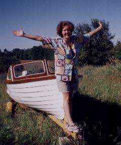 Washington Island & Hashing