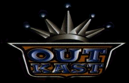 Outkast Symbol