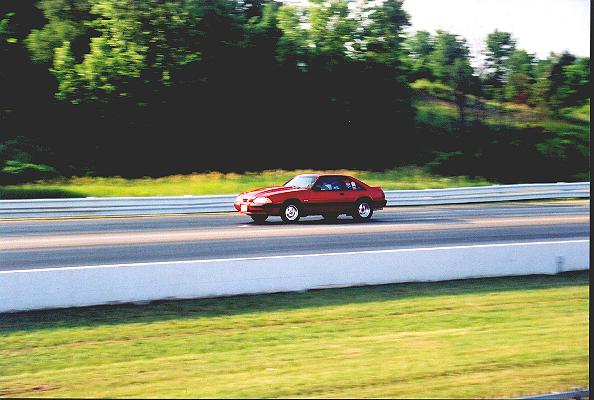 Great Lakes Dragway Photos July 23, 2002