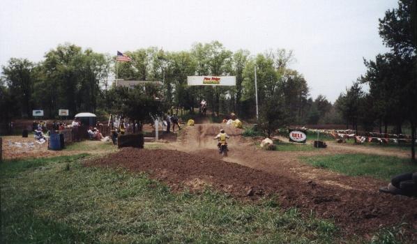 Pine Ridge Raceway