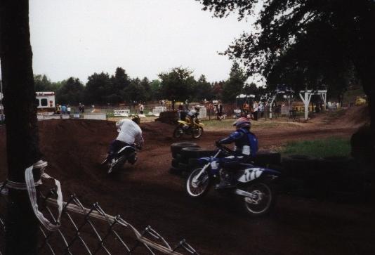 Pine Ridge Raceway