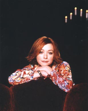 Little Information On Willow...