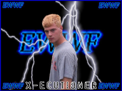 X-Ecutioner