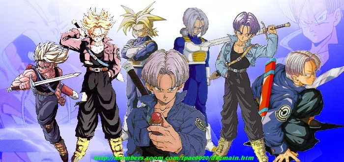 Trunks All Forms