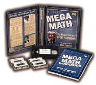 Mega Math