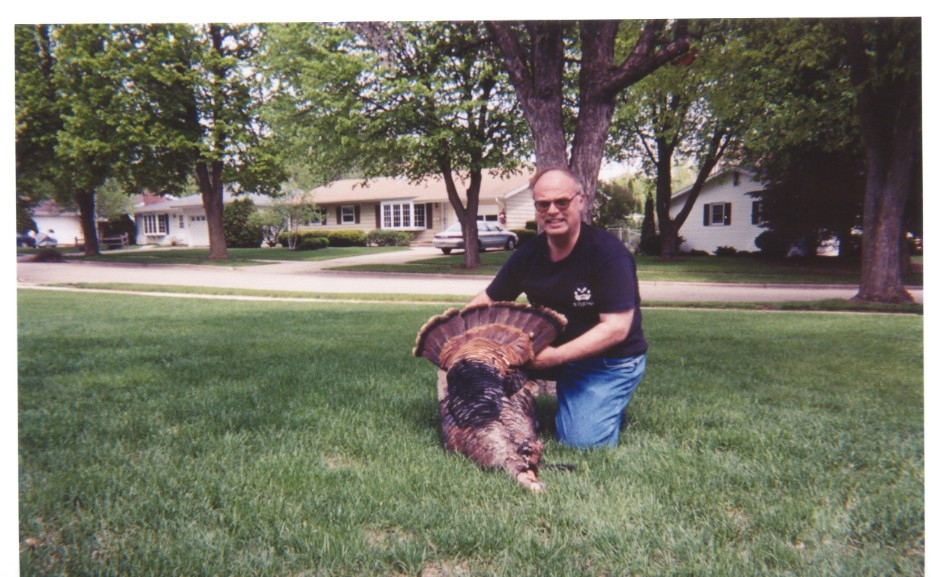 Charlie Esser's Hunting Pictures