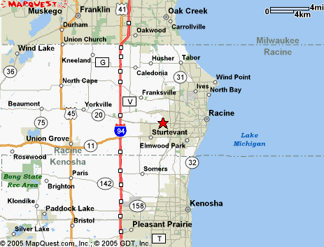 MAPS & DIRECTIONS BELOW: