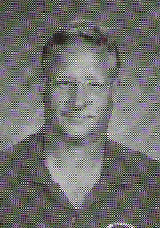 Head Coach Dan Lerum