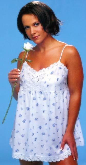 M O L L Y G O R O U N D A N D R O U N D