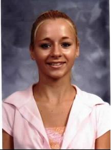 *~Krista's Homepage*~