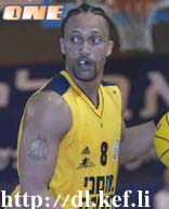 Danny Lewis - The Diamond