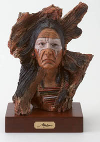 Native American decor