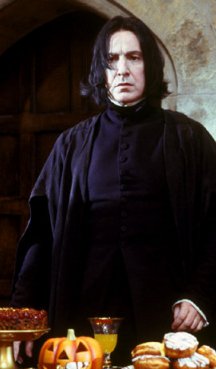 Hogwarts School of Witchcraft and Wizardry