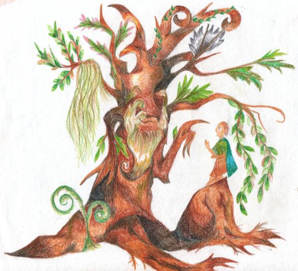 Lord Of The Rings FanArt