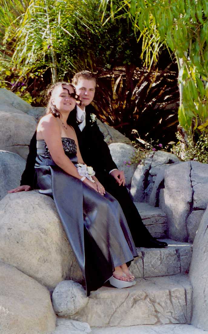 Jake Looks So Pretty