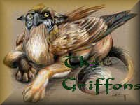 Welcome to the Griffons Page!