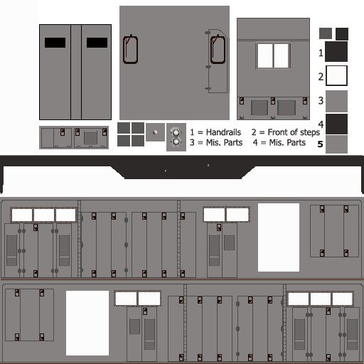 The Wizard's Easy Paint Guide