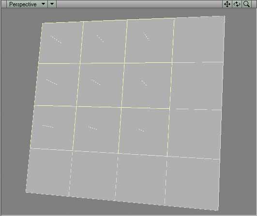 Gary Creighton's LightWave Tutorial - LightWave 7.5 Tutorial, '6 ...