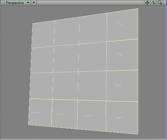 Gary Creighton's LightWave Tutorial - LightWave 7.5 Tutorial, '6 ...