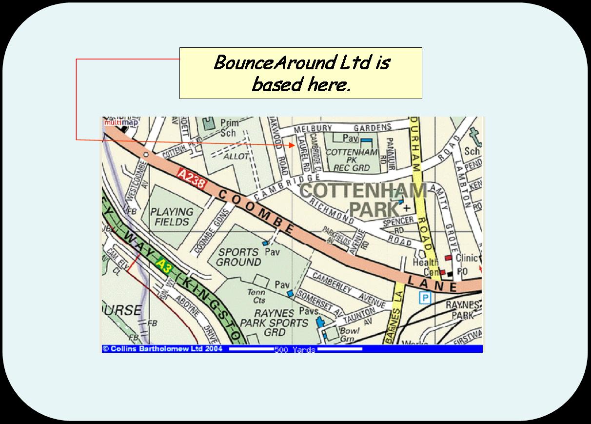 bouncy castles with bouncearound ltd bouncy castle hire company