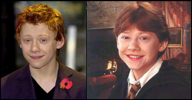 RUPERT'S BIOGRAPHY/FACTS