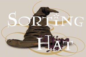 Sorting Hat