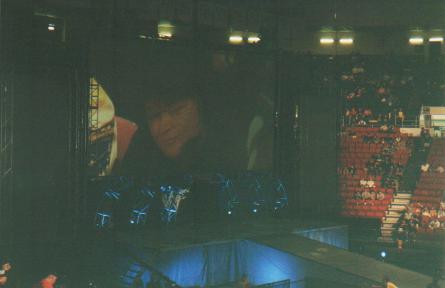 One Year Anniversary Of White Ropes Removal Off Raw and SmackDown ...