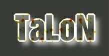 Wrestler's Name: Talon