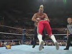 "The game is here and you dont want to play me"