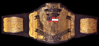 UWF Title History