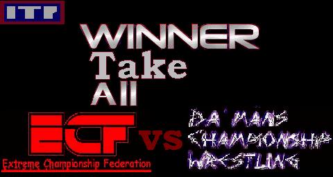 DCW-In The Ring: Winner Take All