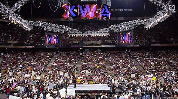 XWA- Xtreme Wrestling Alliance