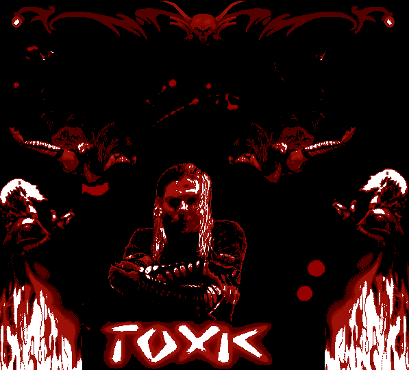 Reporter: SO Toxic, how do you feel about your match with Predator and ...