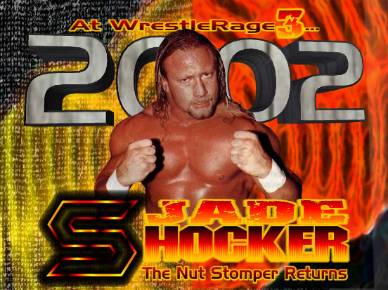 Jesus Fricken Christ!