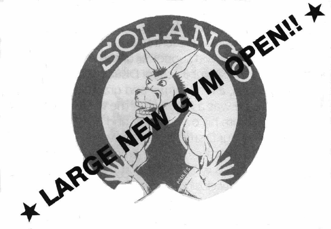 Jack Cuvo Tournament Index