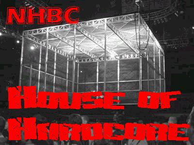 NHBC House of Hardcore