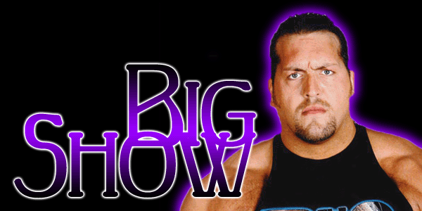 PSRR - Raw - Big Show