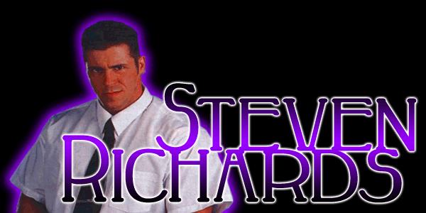 PSRR - Raw - Steven Richards
