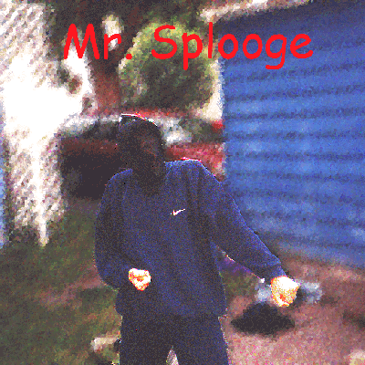 EWA (Extreme Wrestling Association) Wrestler Profiles