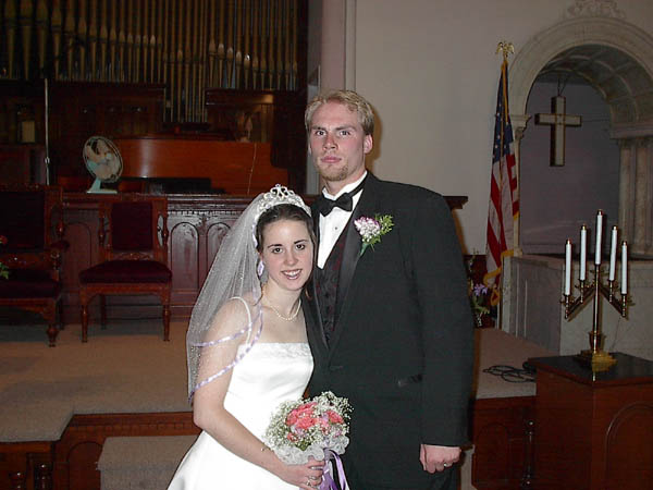 Wolfman X - Shortcakes 7/8/01