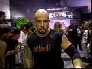 Justin Credible