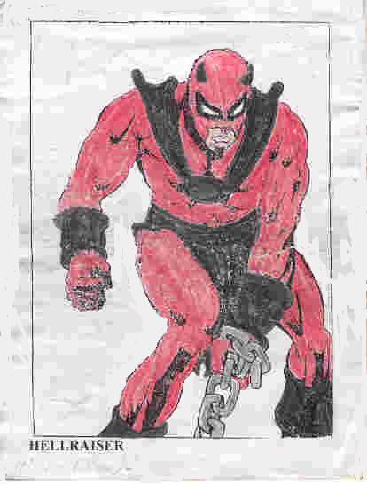 Hellraiser