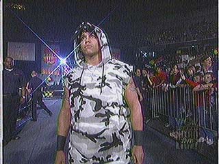 REY MYSTERIO JR BIOGRAPHY