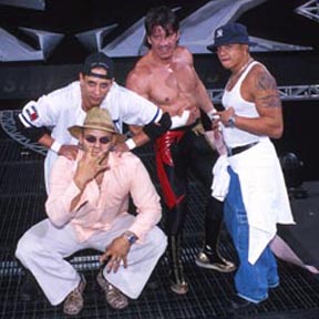 All About The Filthy Animals