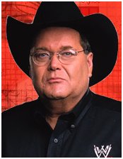 Jim Ross and Jerry Lawler