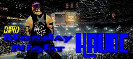 APW - American Professional Wrestling