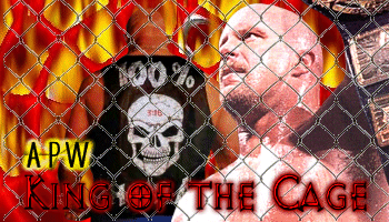 APW - American Professional Wrestling