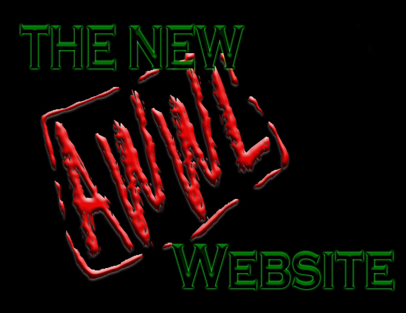 ALL WORLD WRESTLING LEAGUE