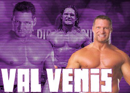 Val Venis
