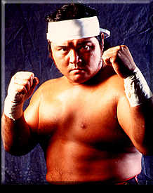 56. Steve Corino April 24, 2001